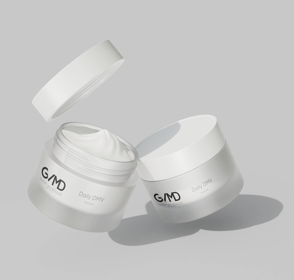 Daily DMV Moisturizer – GVMD Skin Sciences