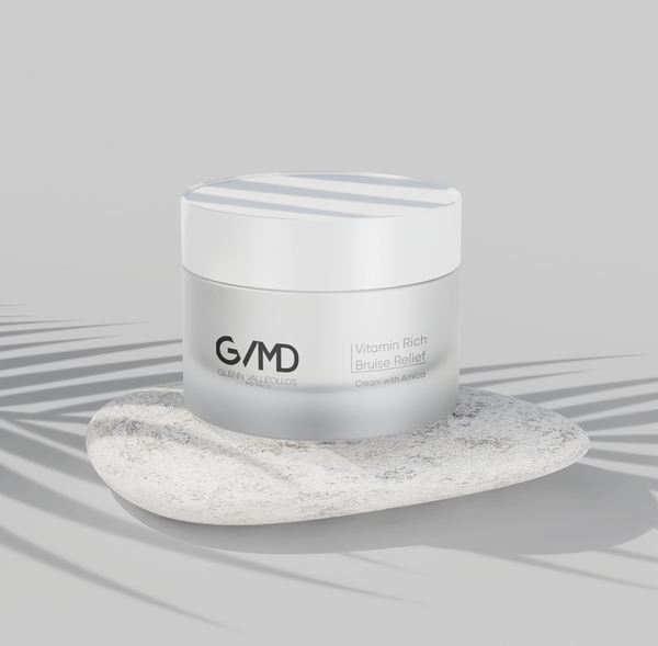 Vitamin Rich Bruise Relief – GVMD Skin Sciences